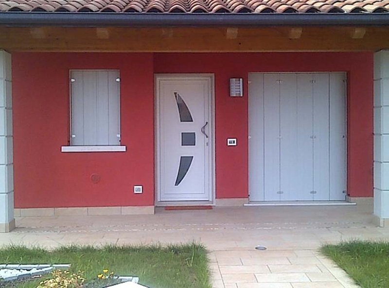 Serramenti in Pvc| Asti, Alessandria, Savona, Genova | Serramenti Te.Ca.Bo.