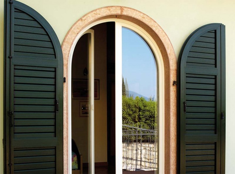 Serramenti per Esterni | Asti, Alessandria, Savona, Genova | Serramenti ...