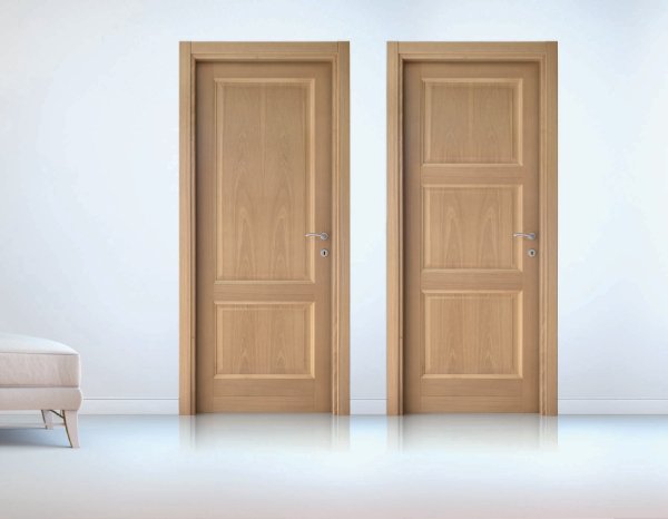 Porte Interne | Asti, Alessandria, Savona, Genova | Serramenti Te.Ca.Bo.