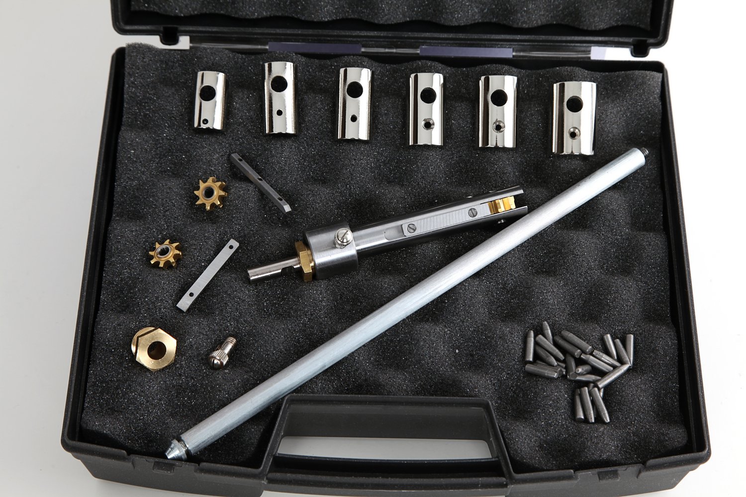 K-SLOT KIT 16