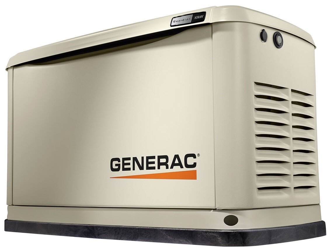 Generac Generators | Tutt Electric | Barrie