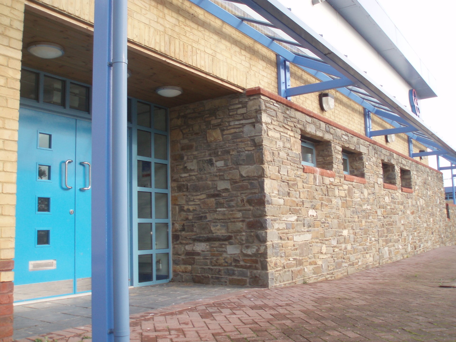 Oriel Architects - Architectural and Design Services in Cardiff