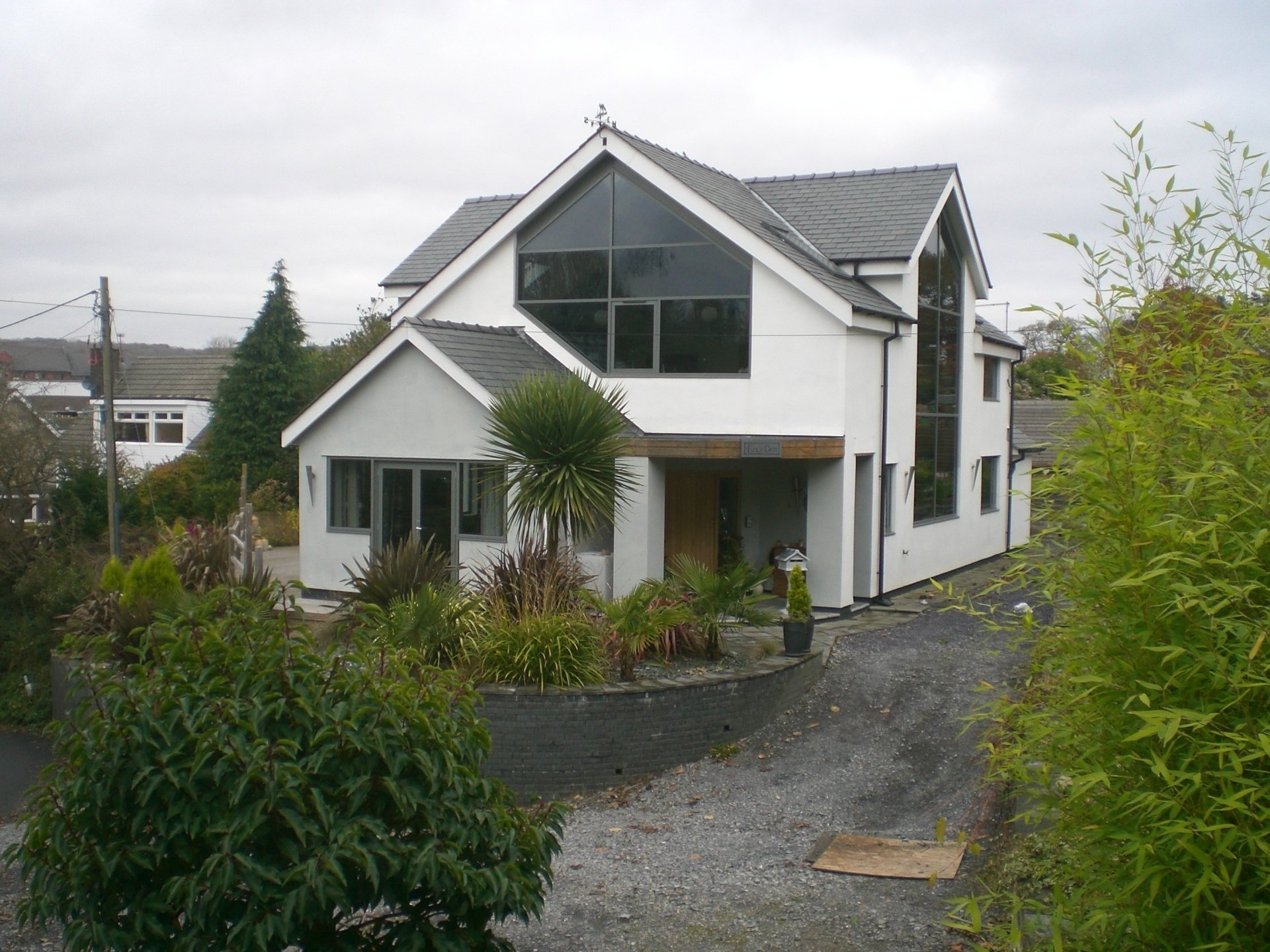 Oriel Architects - Architectural and Design Services in Cardiff