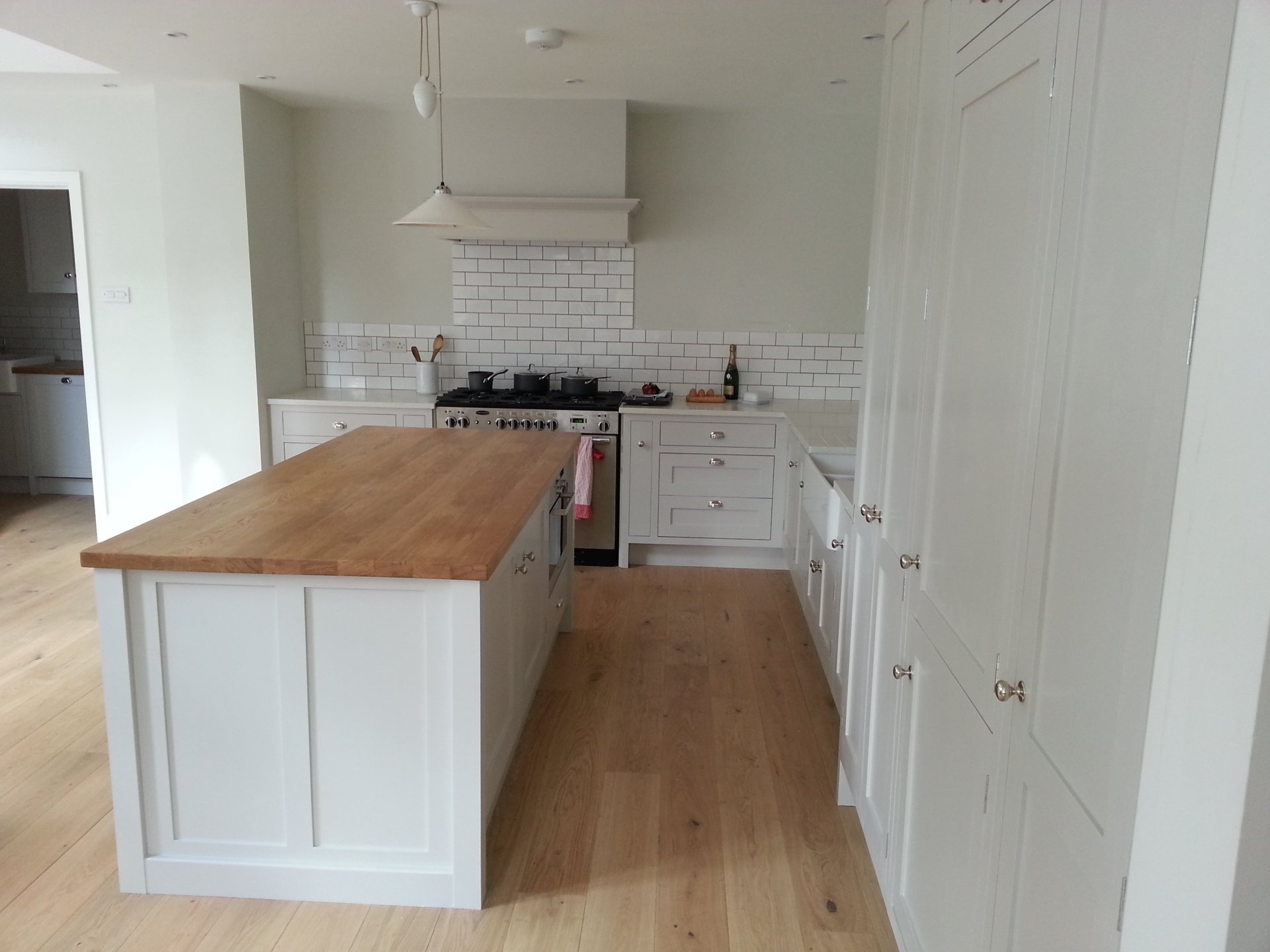 About us - Oriel Architects in Cardiff