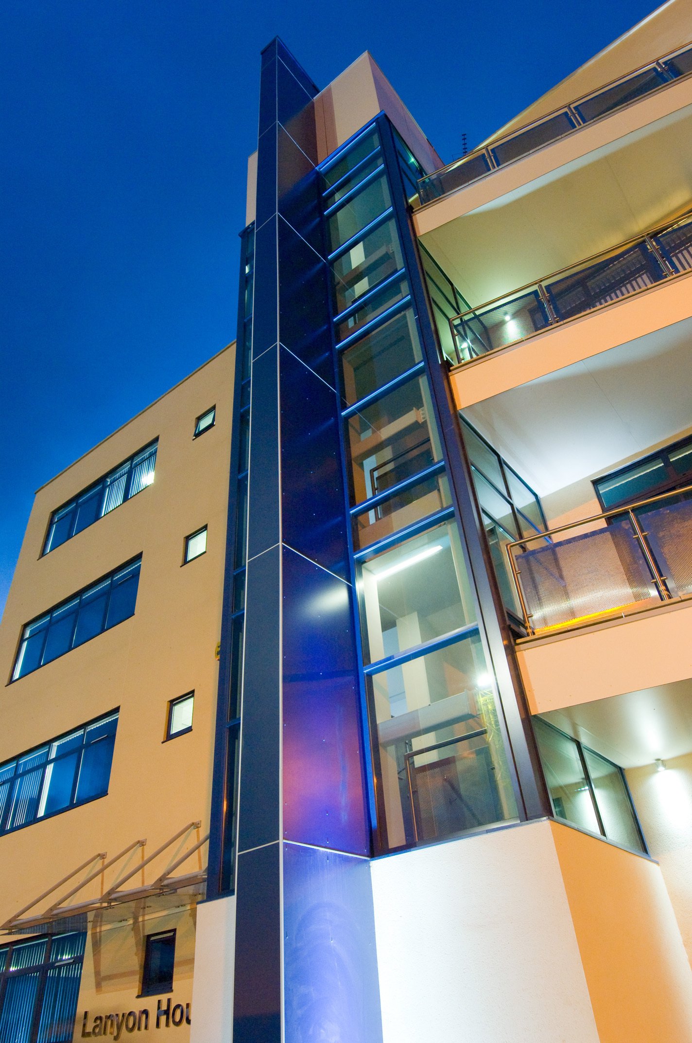 Oriel Architects - Architectural and Design Services in Cardiff