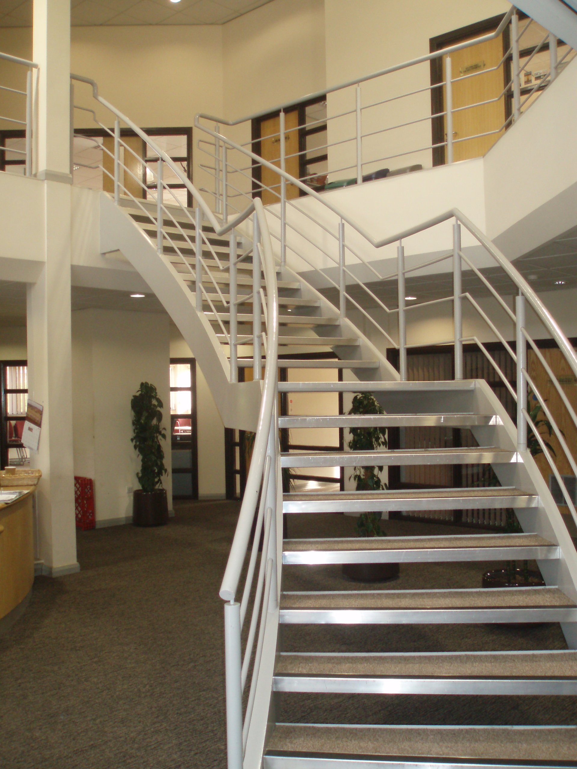 Tredomen Business & Technology Centre - Architect Services in Cardiff