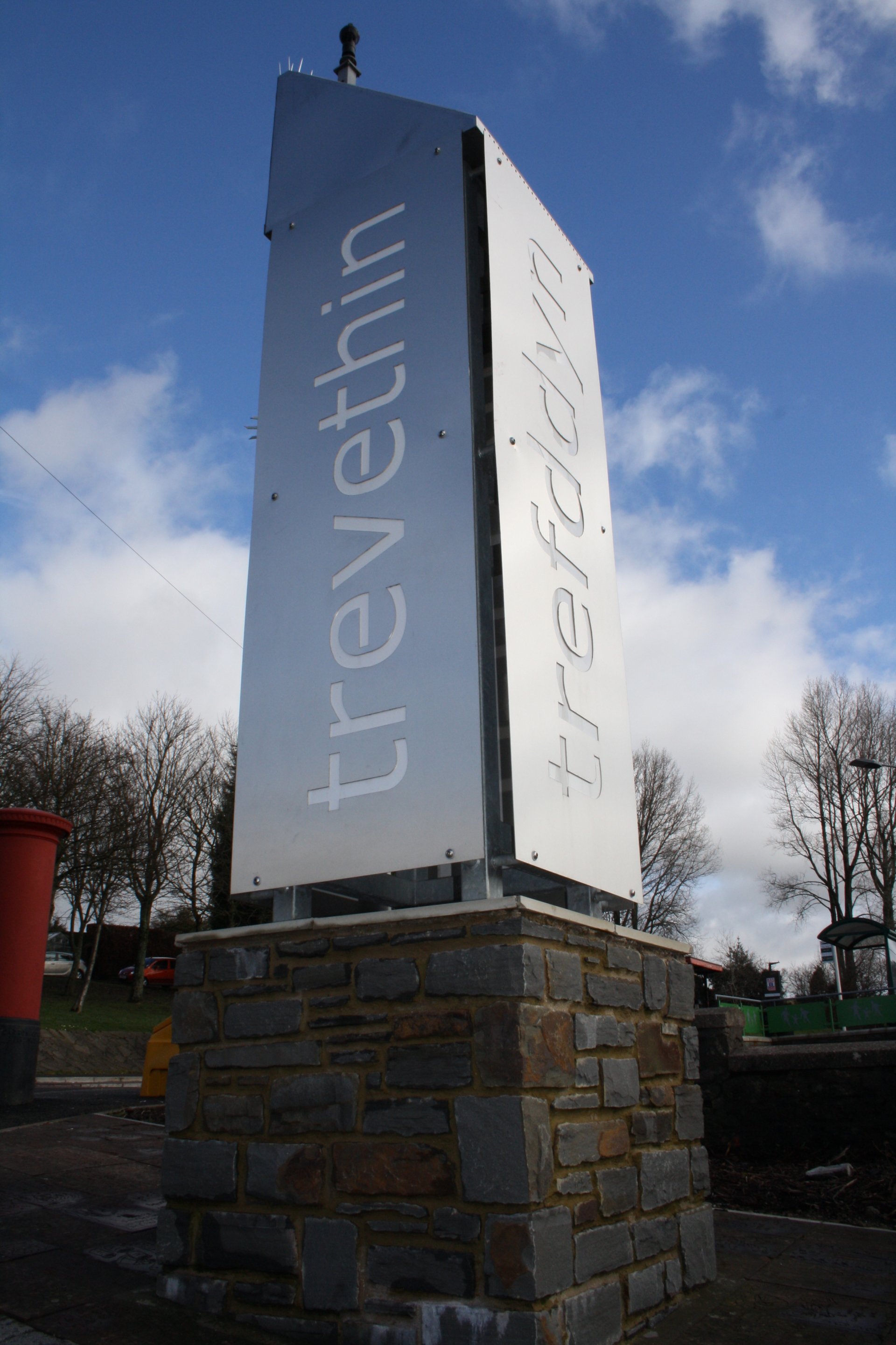 About us - Oriel Architects in Cardiff