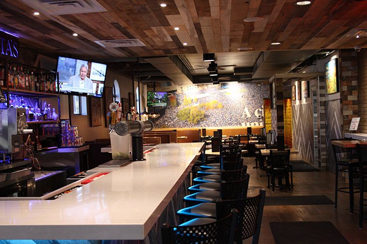 Margarita Amigos Mexican Restaurant