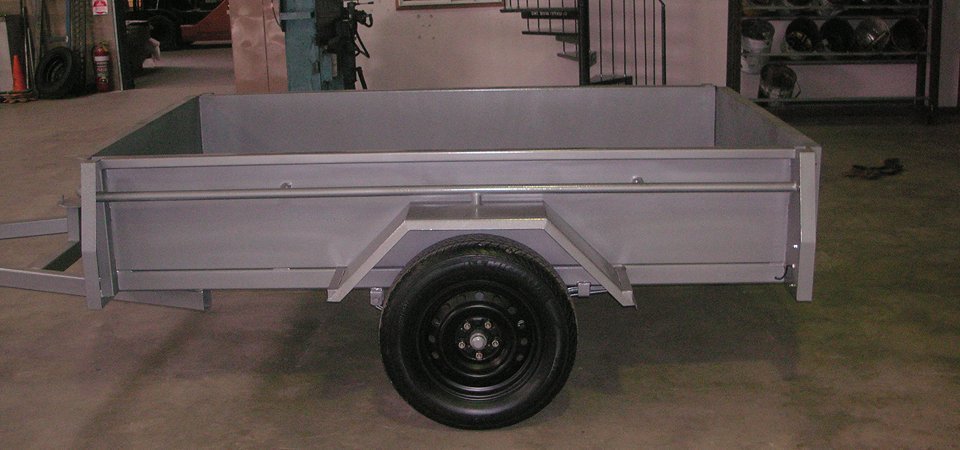 Countrywide Engineering - Wagga Wagga, NSW - Home