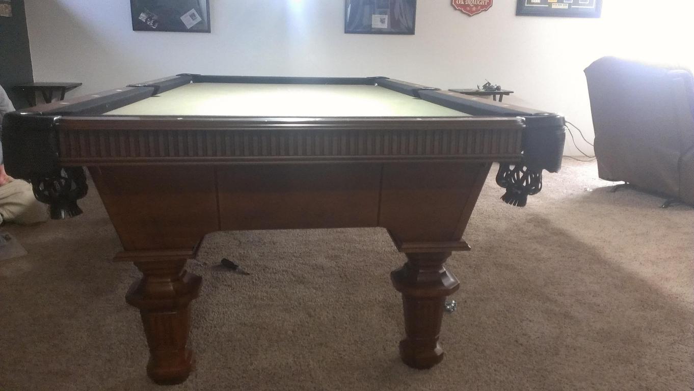 Gallery- Best Quality Billiards on Facebook