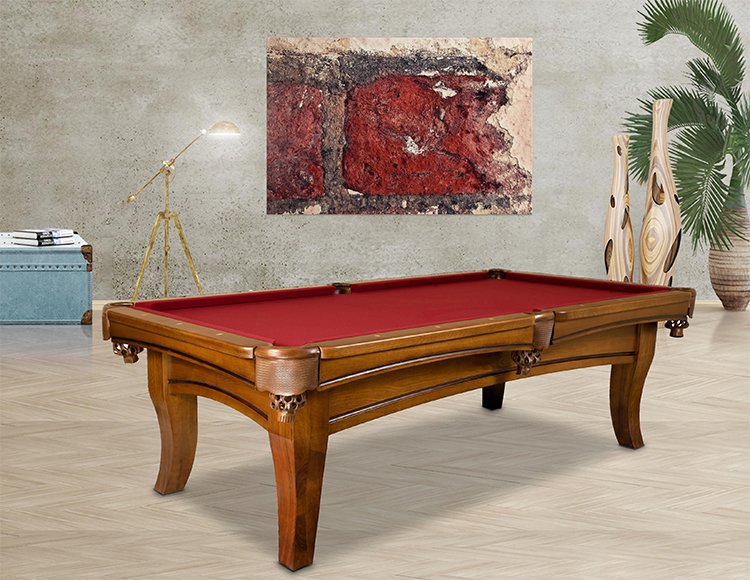 Presidential Billiards Pool Tables, Available At Best Quality Billiards ...