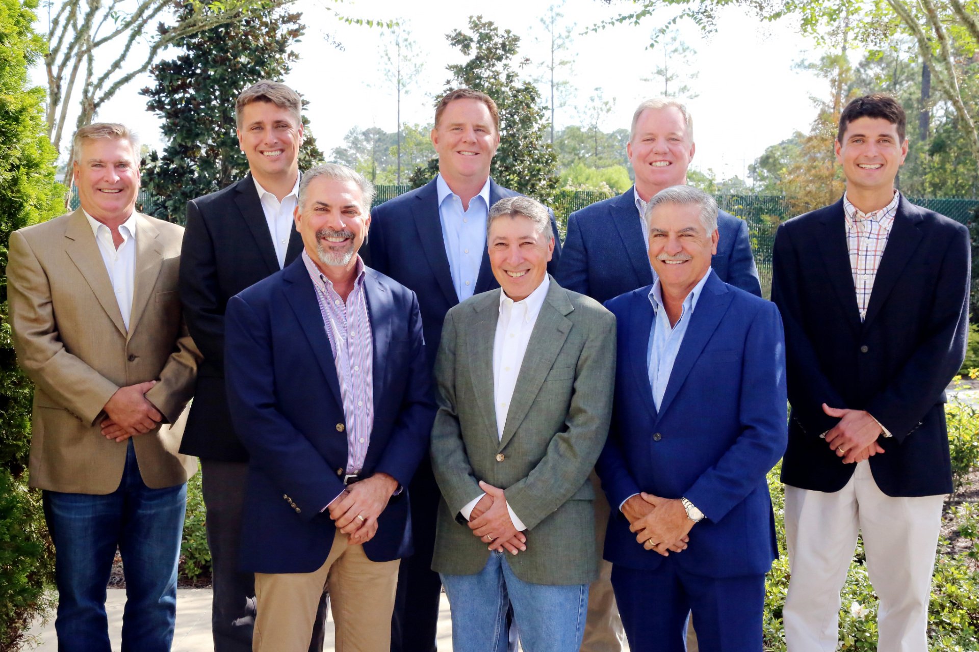 RCI Consultants | Best Possible Service | Extraordinary Landscapes