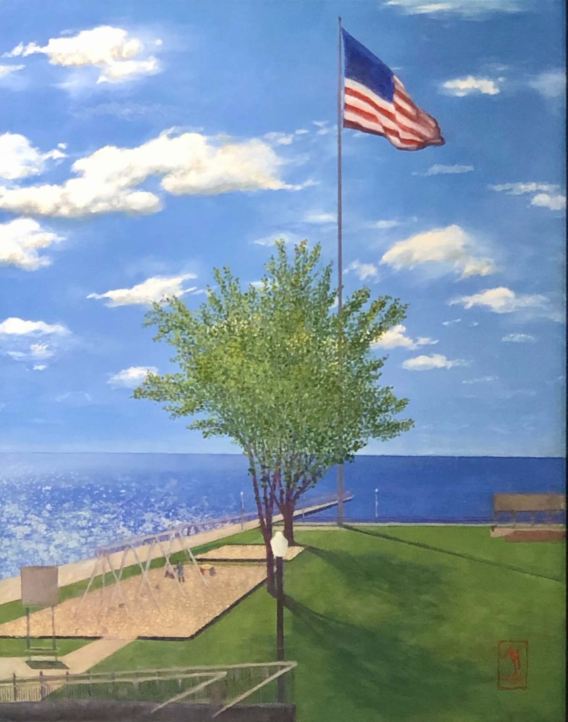The Conn-Artist Studio & Gallery
