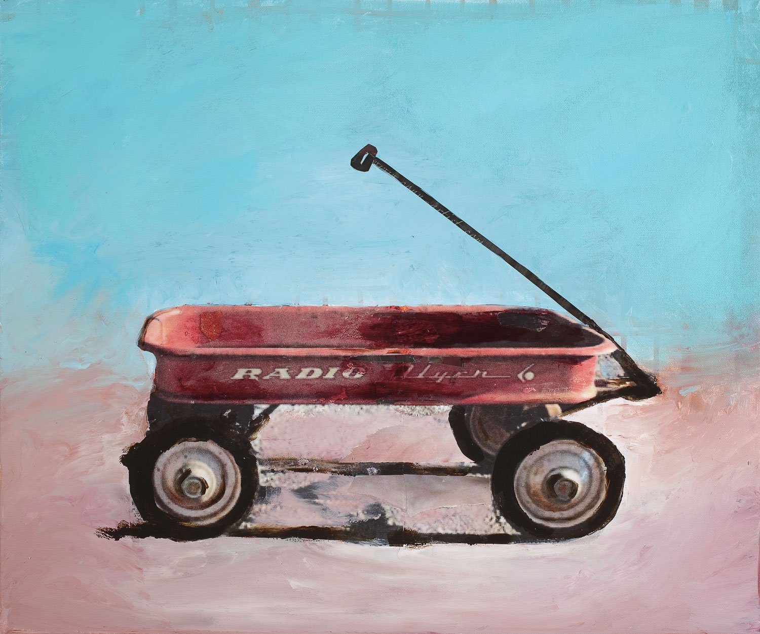The Conn-Artist Studio & Gallery