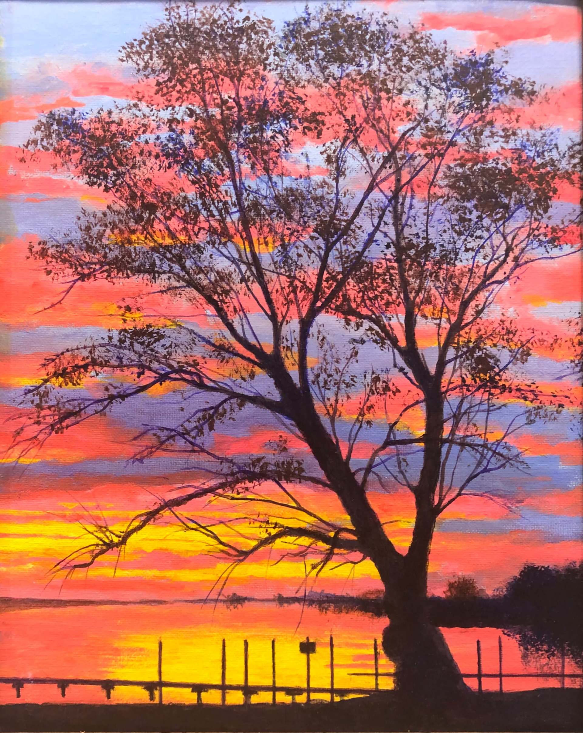 The Conn-Artist Studio & Gallery