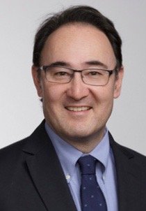 Dr. Douglas Fenton-Lee | Upper Gastrointestinal Surgeon | Sydney