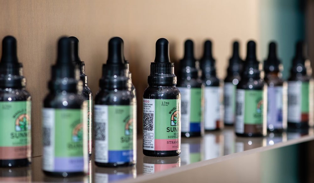 Your CBD Advice | George Matlock