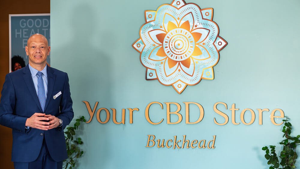 Your CBD Advice | George Matlock