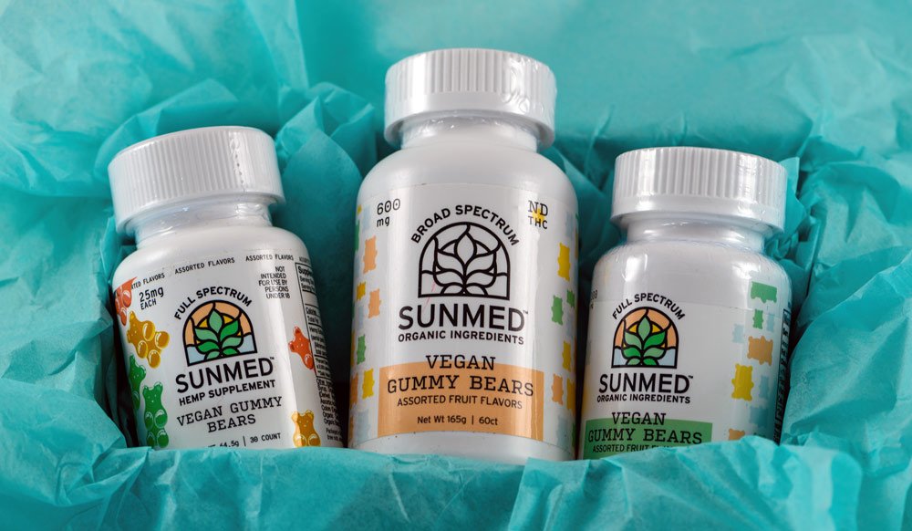 Your CBD Advice | George Matlock