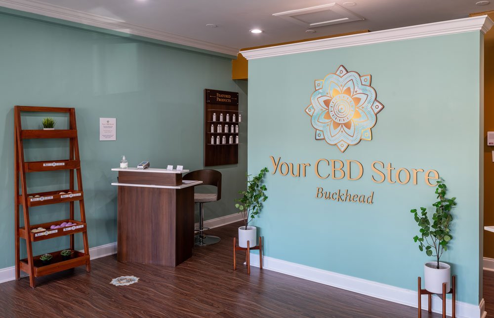 Your CBD Advice | George Matlock