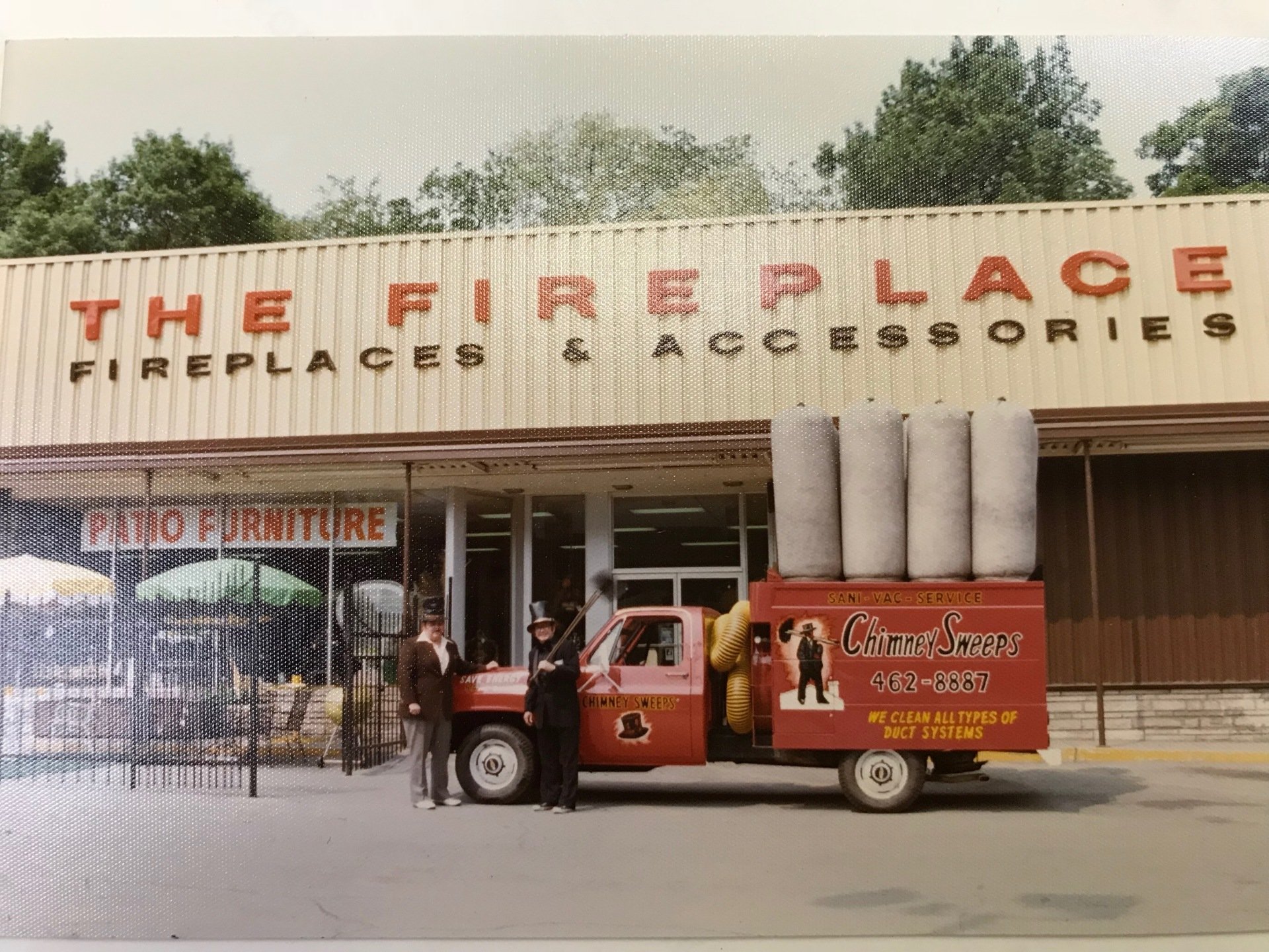 About Us | The Fireplace and Patioplace | Pittsburgh PA