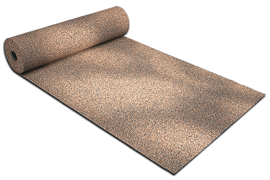 Direct Stick Timber Flooring | Damtec Acoustic Underlay- Impact Sound ...