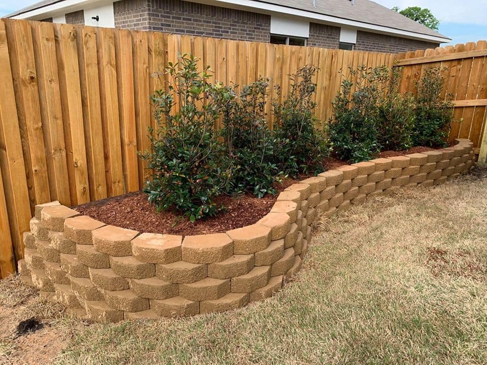 Our Gallery - Tyler, TX - Creative Landscape Solutions