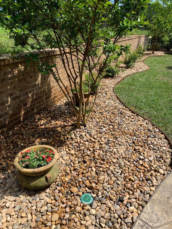 Our Gallery - Tyler, TX - Creative Landscape Solutions