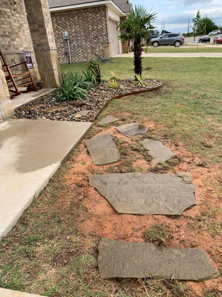 Our Gallery - Tyler, TX - Creative Landscape Solutions