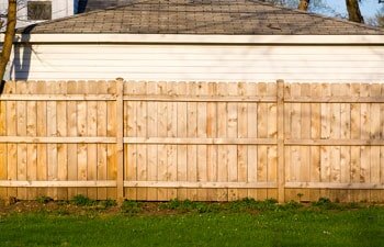 Fences Installed | Springfield, Oregon | Oregon Fence Company