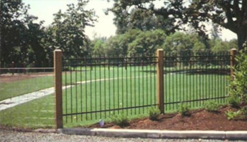 Fences Installed | Springfield, Oregon | Oregon Fence Company