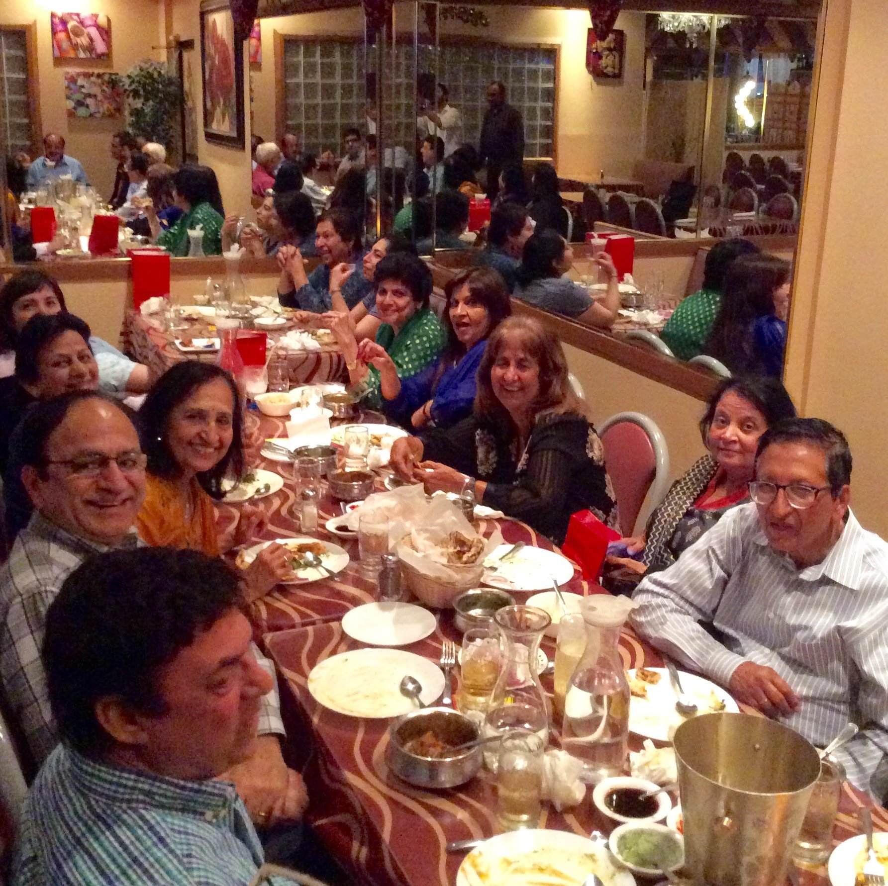 Gallery | Orlando, Florida | New Punjab Indian Restaurant