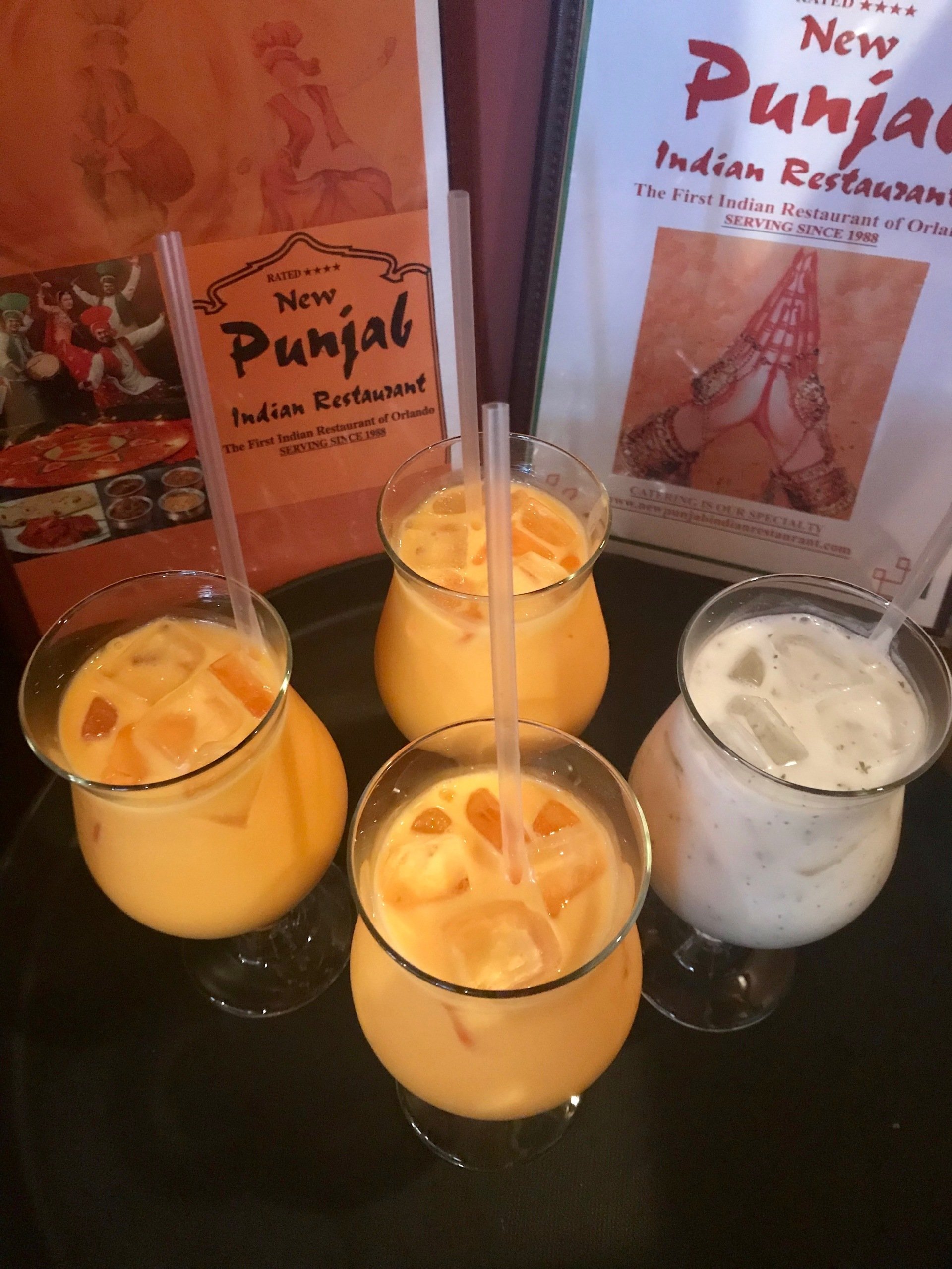 Gallery | Orlando, Florida | New Punjab Indian Restaurant