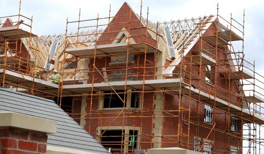Building services | Buildcare Construction NW Ltd, Preston