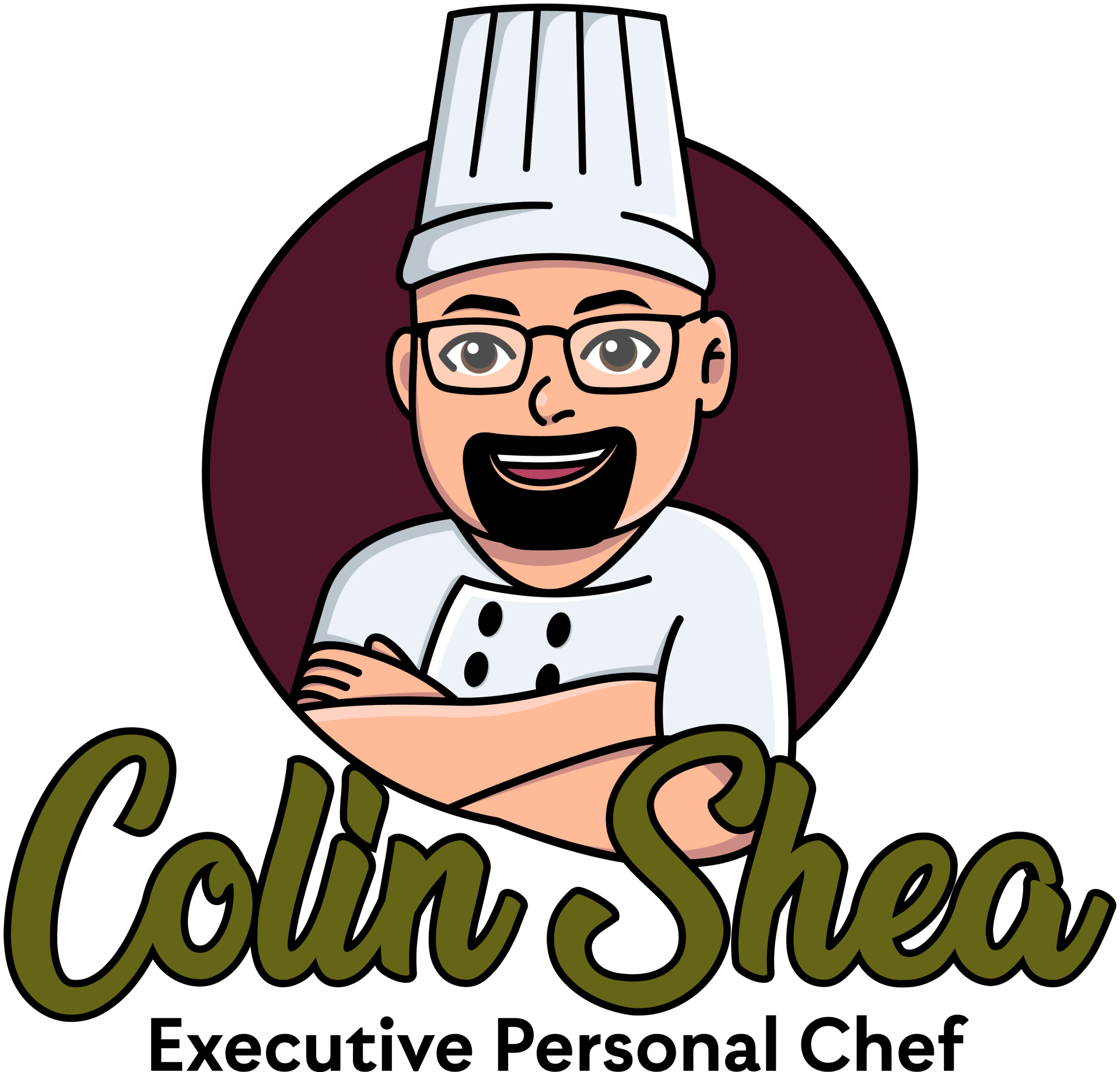 Executive Personal Chef Colin Shea | Based in Boston, Massachusetts