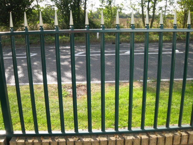 Gallery | Fencing, Gates | Colchester, Essex - C&W Fencing
