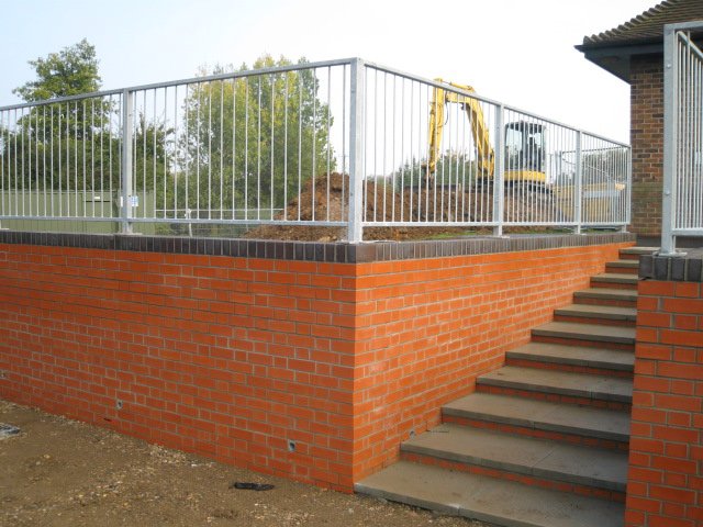 Gallery | Fencing, Gates | Colchester, Essex - C&W Fencing