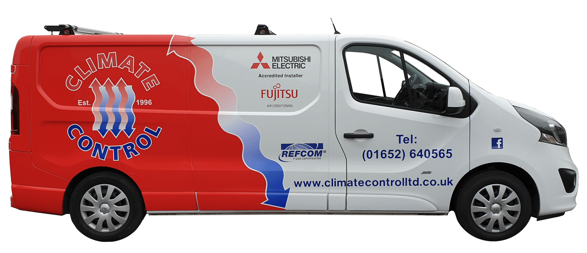 Air conditioning engineers | Climate Control Ltd
