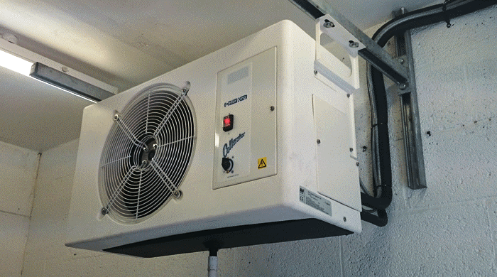 Air conditioning engineers | Climate Control Ltd