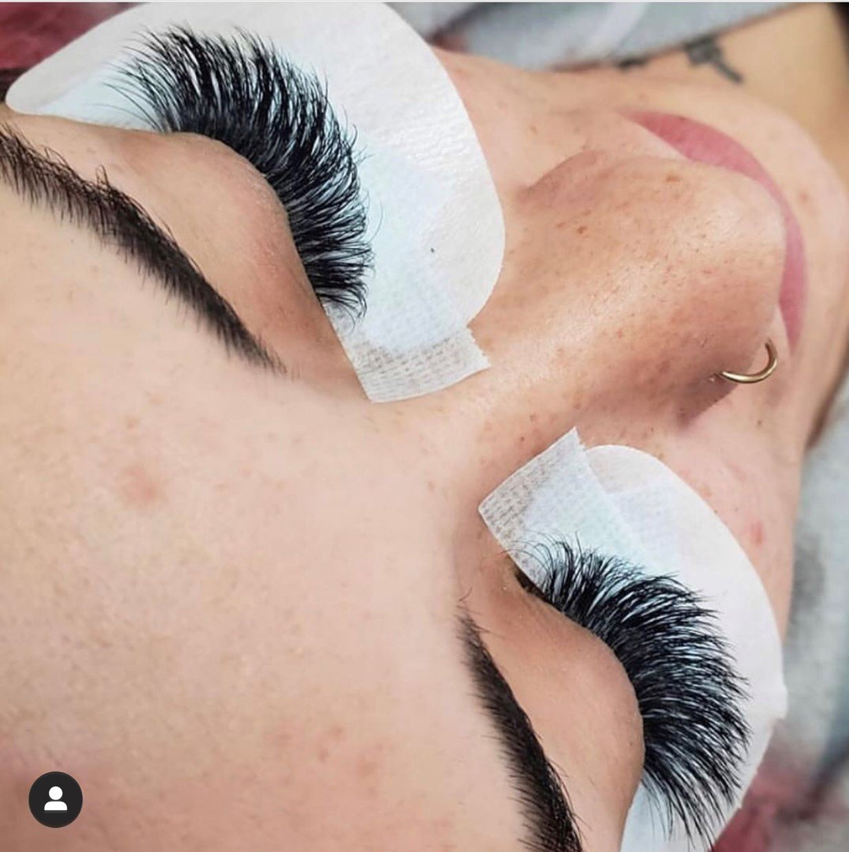 Lash Studio | Redlands Blade & Lash | Redlands, CA