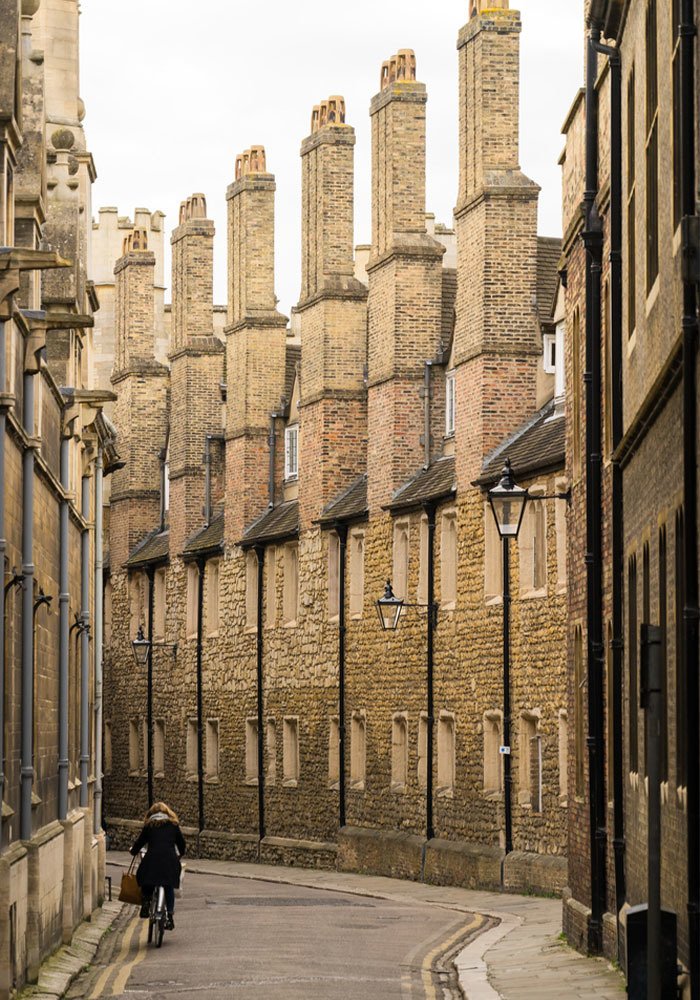 Specialist Tours, Cambridge | Cambridge At Your Feet