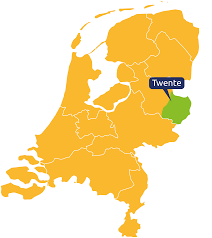 Twente