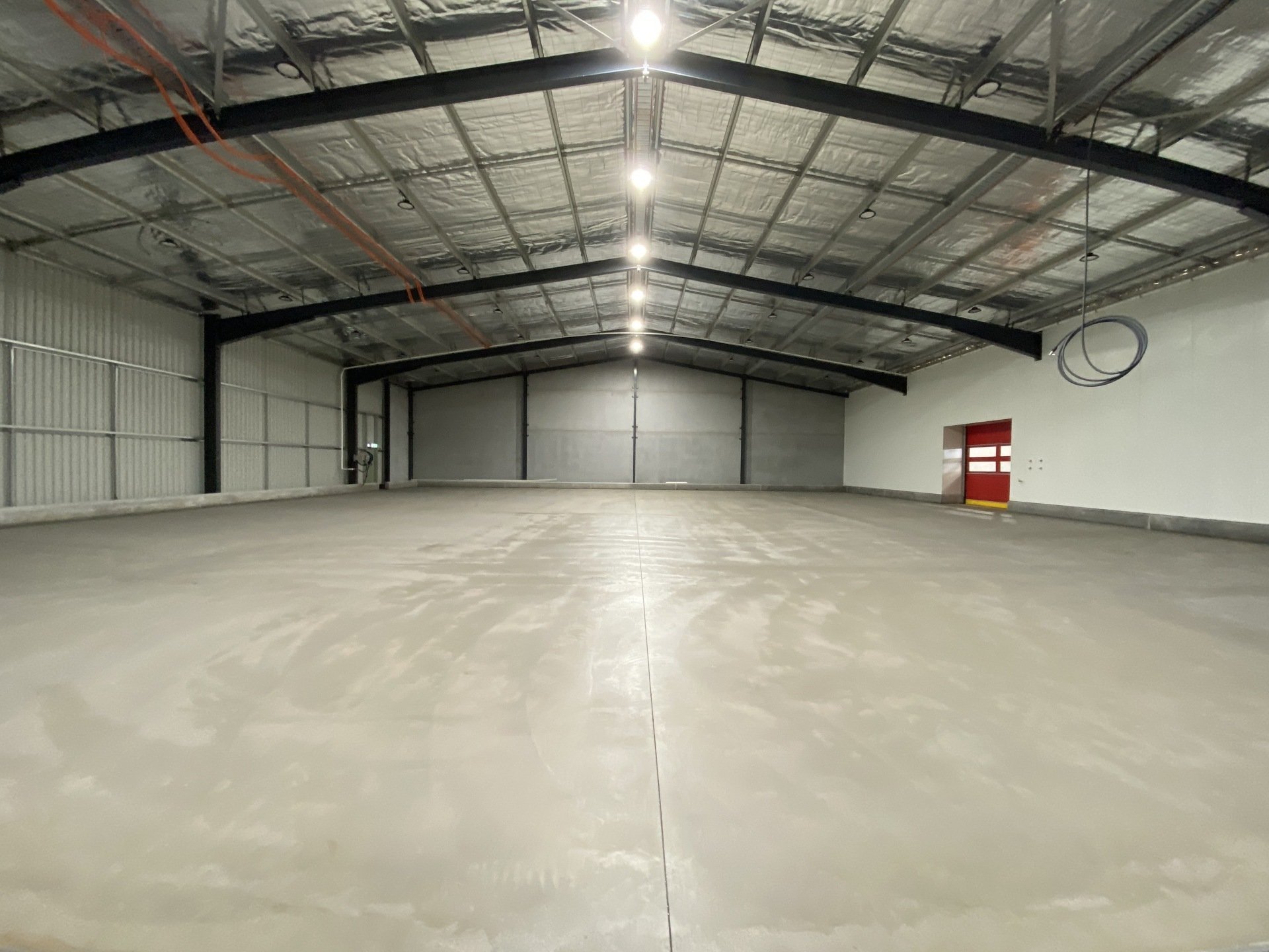 Sealplex Concrete Flooring Polishing & Sealing Melbourne