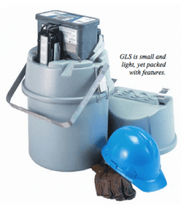 Portable Samplers | Wastewater Monitoring Cherry Hill NJ