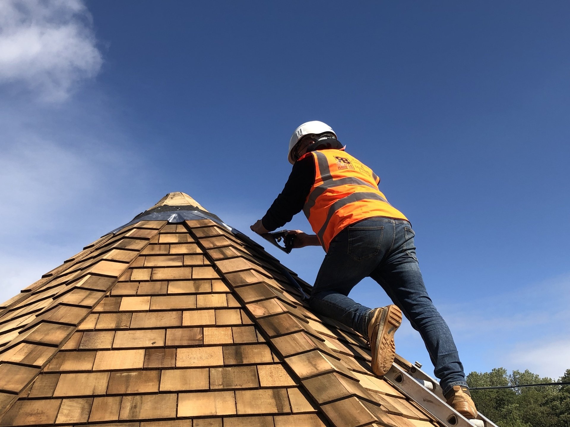 Roofing contractors | R.B. Watts Roofing Contractors and Merchants Ltd