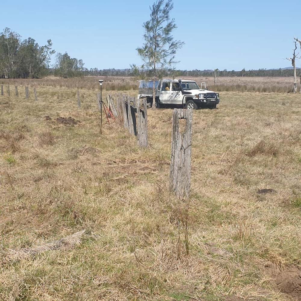 Norfolk Airport Survey | MACRO Consulting Surveyors