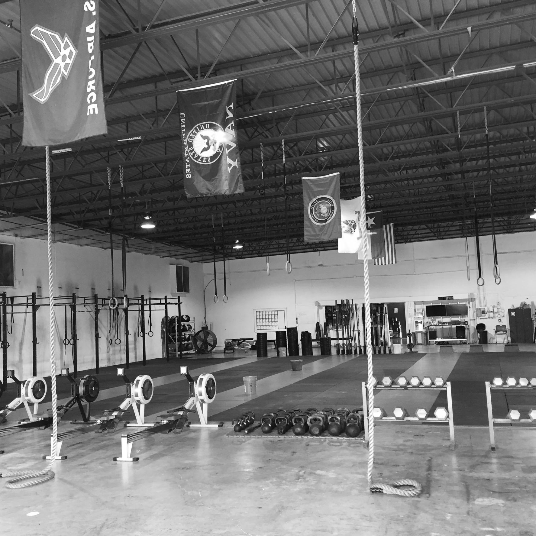 Crossfit | Your Gym
