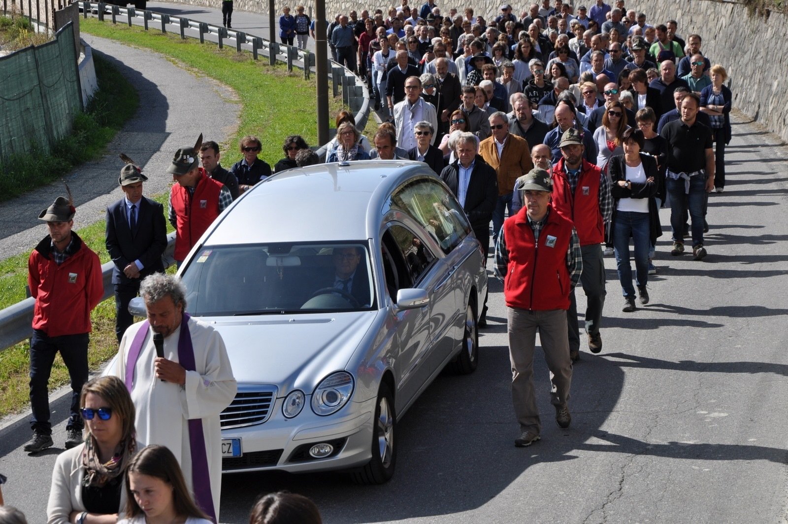 Impresa Compagnoni Bormio | Onoranze Funebri Compagnoni