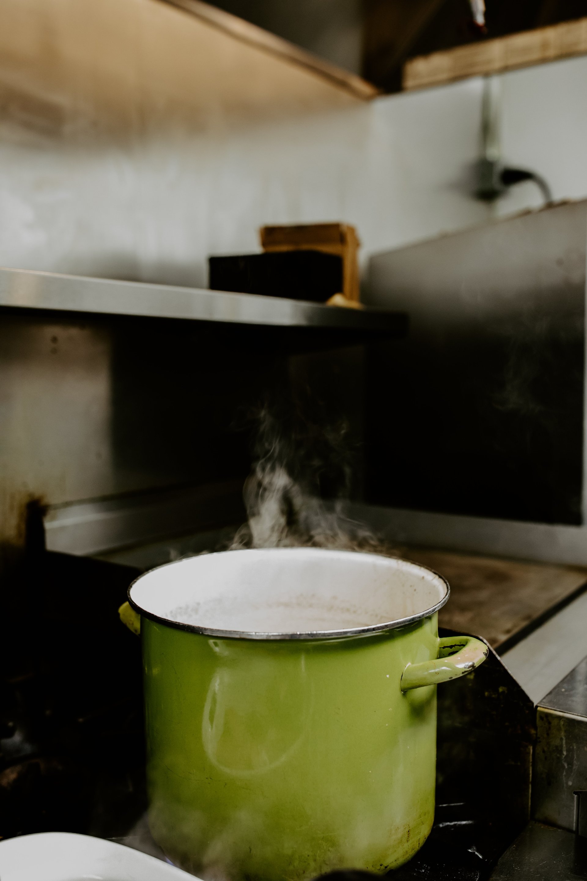 Get a feel for our restaurant