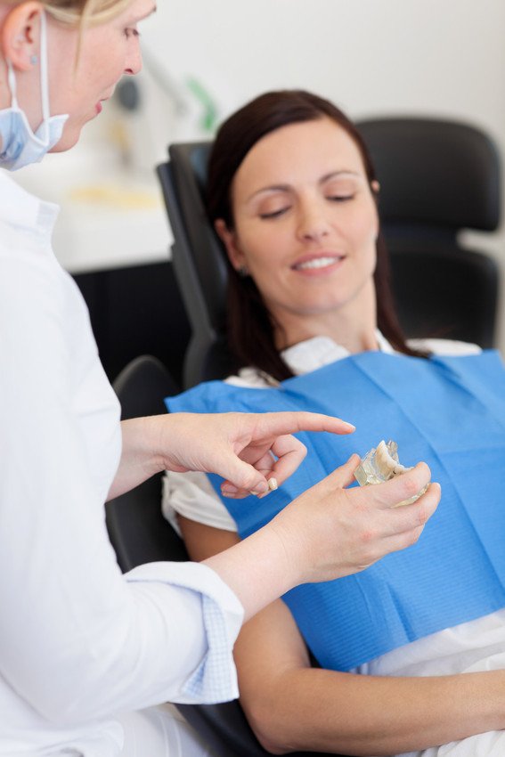 Moira Dental Care | Your local dentist